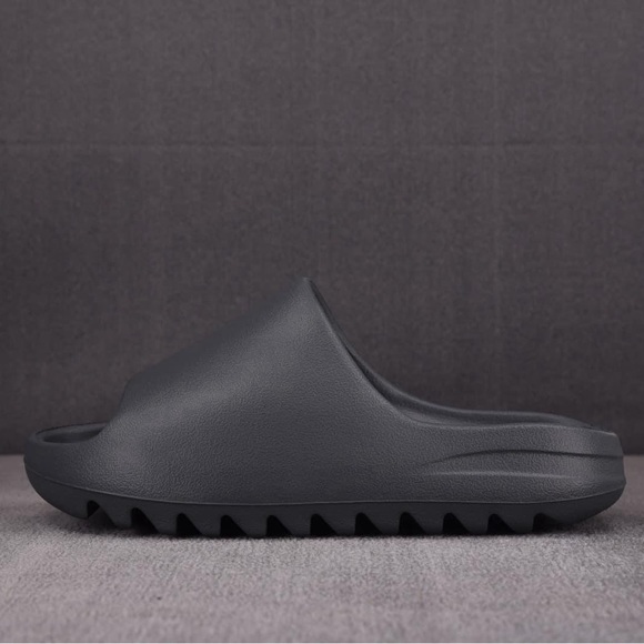 adidas | Shoes | Slate Grey Yeezys | Poshmark